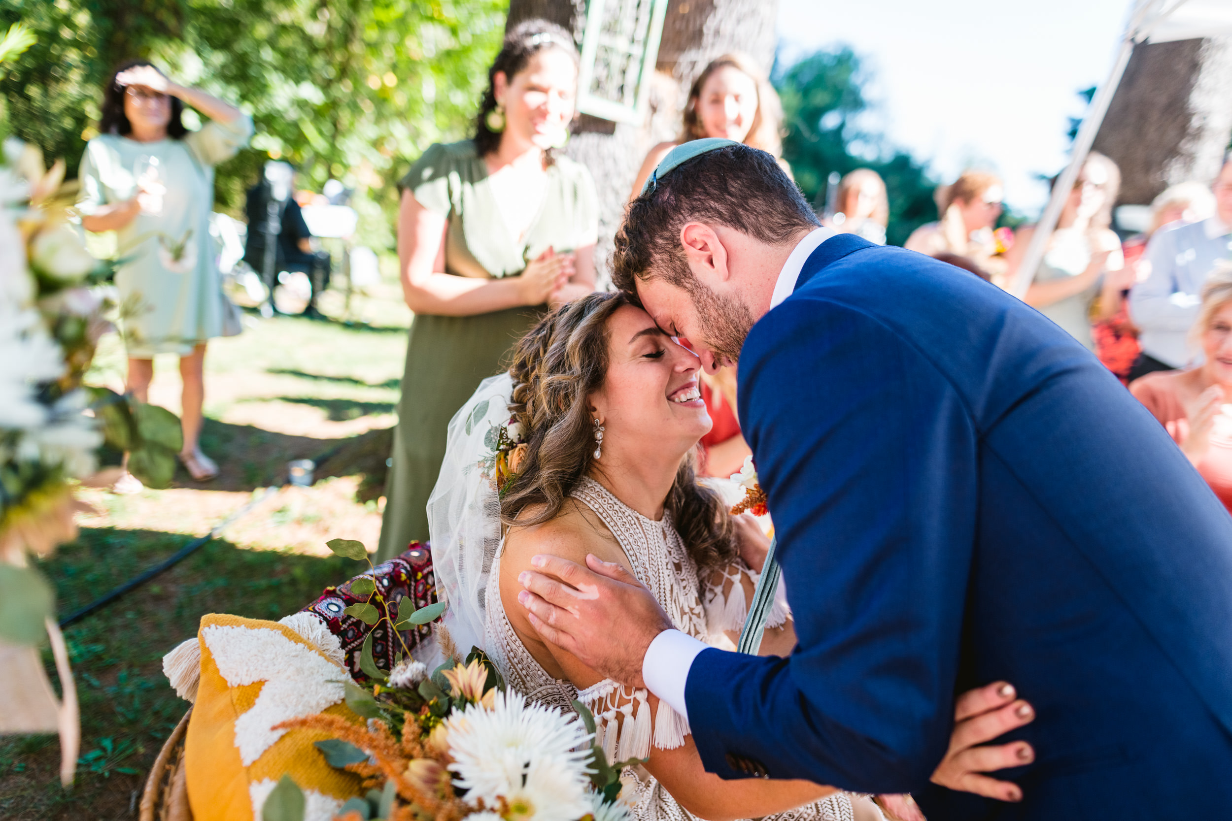 Boston Wedding Photographer - Callan Photo