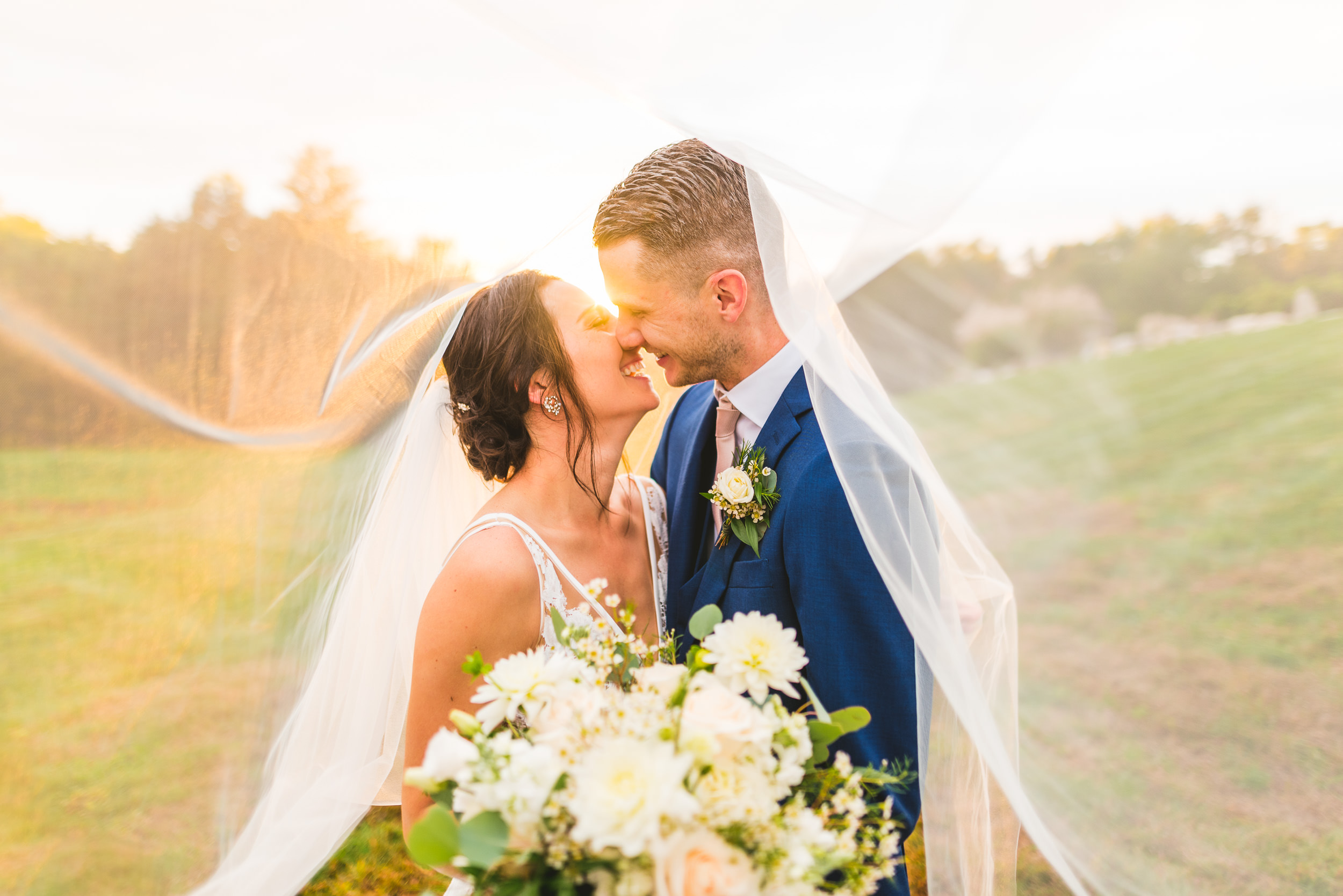 Boston Wedding Photographer - Callan Photo
